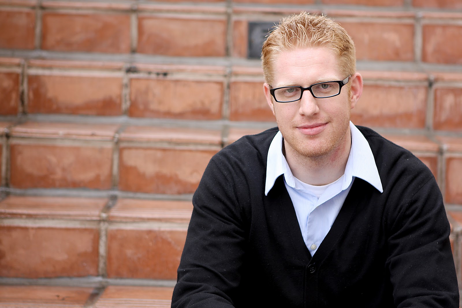 The Mormon Bachelor: { Merry Christmas from Rick Buck and TMB }