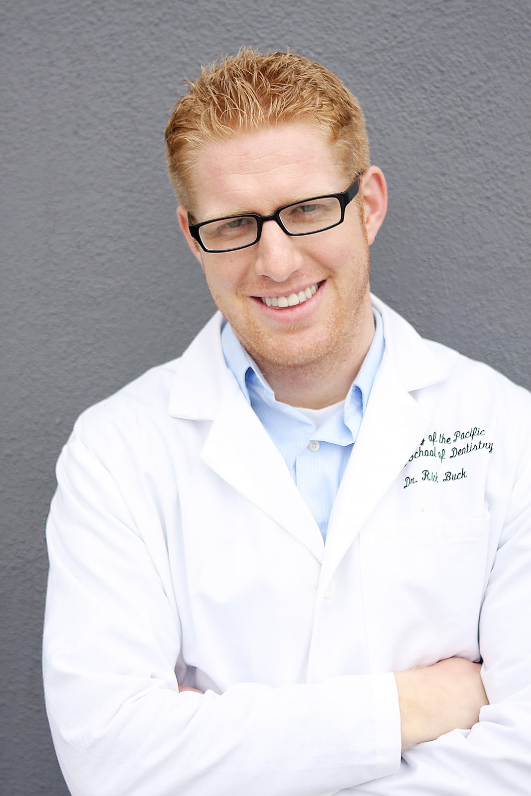 The Mormon Bachelor: { Merry Christmas from Rick Buck and TMB }