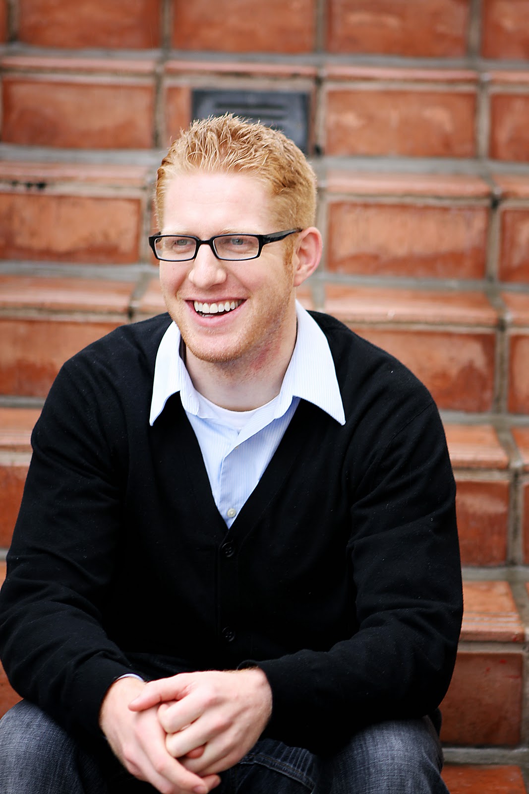 The Mormon Bachelor: { Merry Christmas from Rick Buck and TMB }