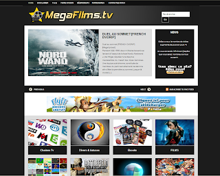 MegaFilms
