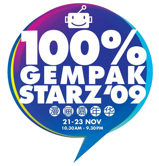 GEMPAK STARZ: November 2009