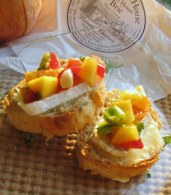 more than burnt toast: Cooking Light Virtual Supper Club Shares ...