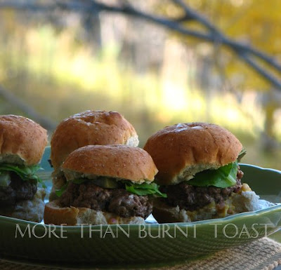 more than burnt toast: Cooking Light Virtual Supper Club Serves up ...