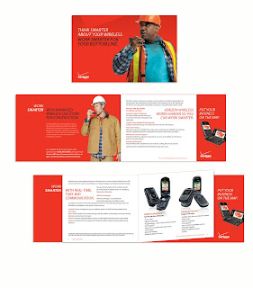 Brainal Leakage–Mike Kenna's work and random stuff: Verizon B2B ...