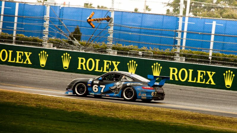 Welcome to RolexMagazine.com: January 2010