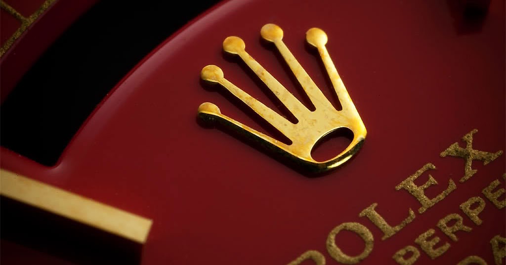 Welcome to RolexMagazine.com: Stefano Mazzariol Rolex Macro Shot Of The ...