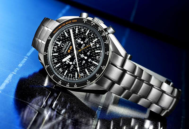 Welcome to RolexMagazine.com: Omega Coolness: Bertrand Piccard Solar ...