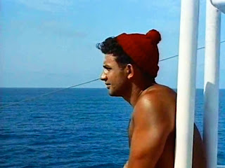 Fun Fact du Jour: Conchshell 3