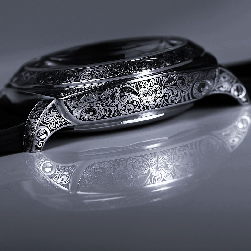 Welcome to RolexMagazine.com: The Magrette Story...