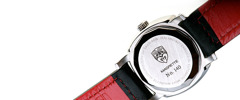 Welcome to RolexMagazine.com: The Magrette Story...