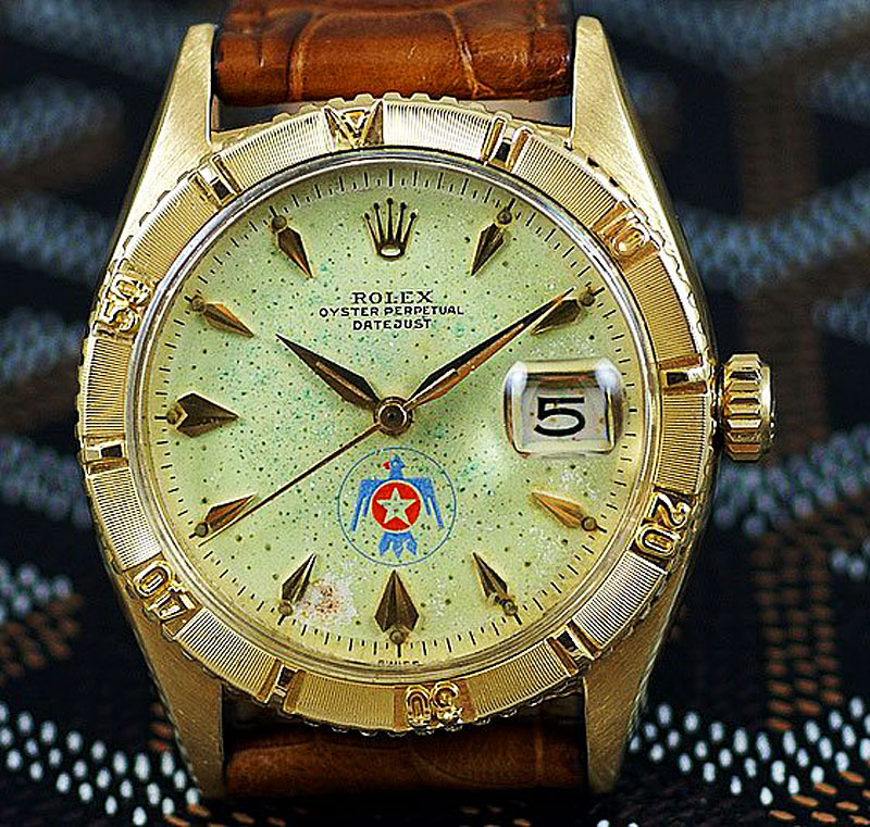 Welcome to RolexMagazine.com: INSIDE ROLEX- Part 1: Exploring The ...