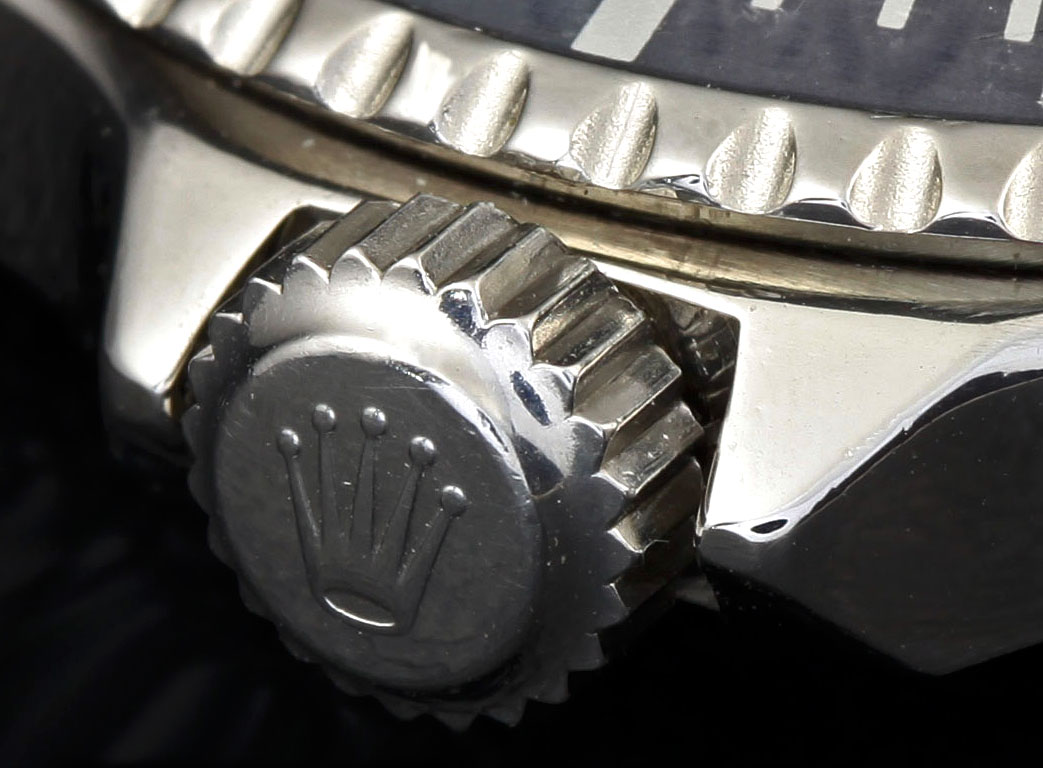 Welcome to RolexMagazine.com: Stafano Mazzariol Rolex Macro Shot Of The ...