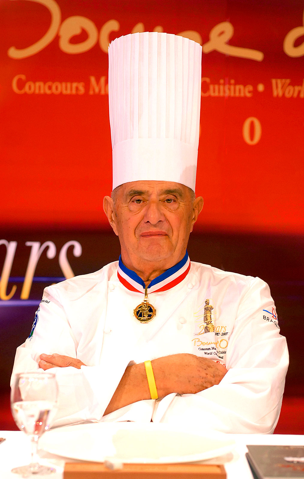 Welcome to RolexMagazine.com: ...World's Top French Chef... Rolex ...