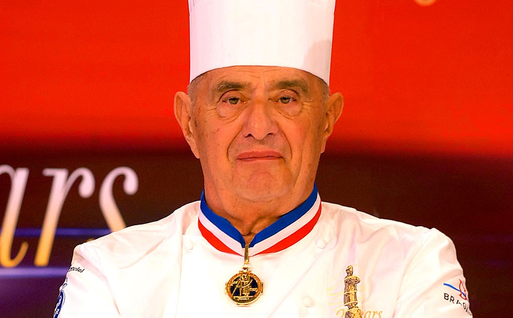 Welcome to RolexMagazine.com: ...World's Top French Chef... Rolex ...