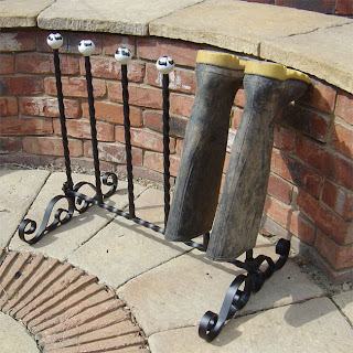 Wellington Boot Racks