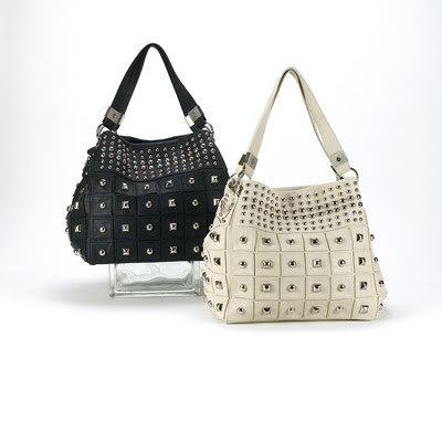 Lucia Boutique: New Christian Livingston Handbags!