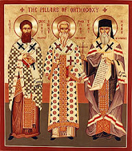Orthodoxy