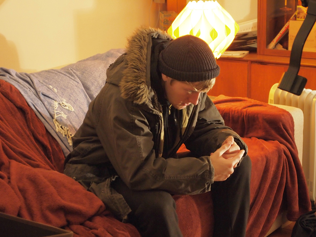 dD: Hogs in Clogs; The Movie