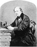 NJ Photography: Unit 305 - Photographer, William Henry Fox Talbot