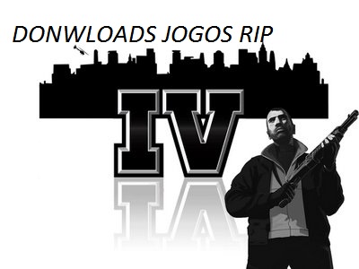 DONWLOADS JOGOS RIP