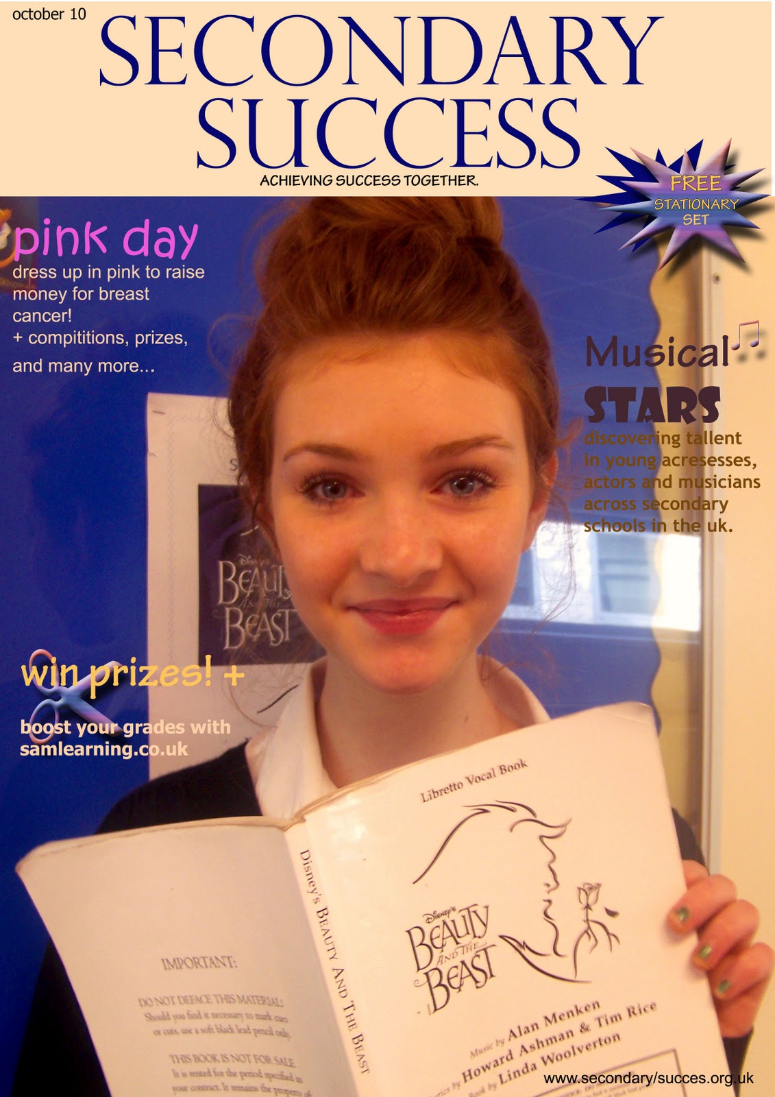 Jude's AS media corsework