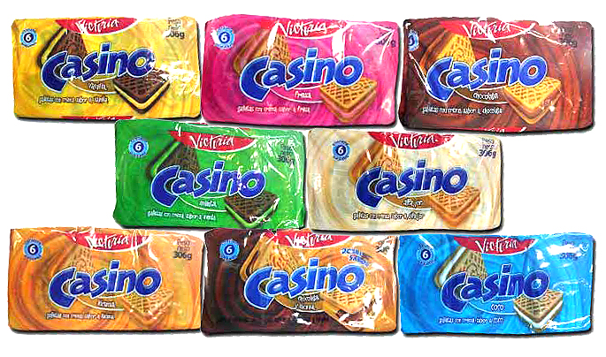 Cholo Market: Cookies