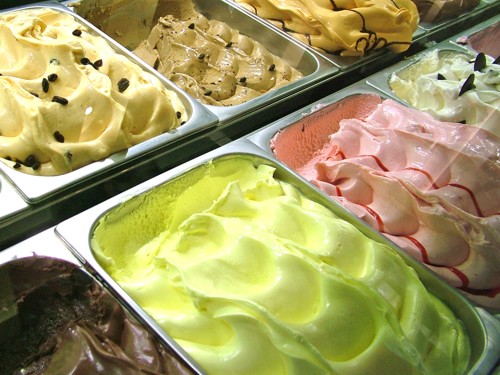 Helados Los Valencianos: mayo 2010