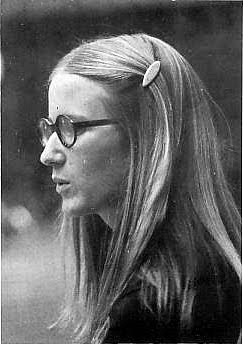 My OCHS: Another Teacher Unknown -- Miss Shea