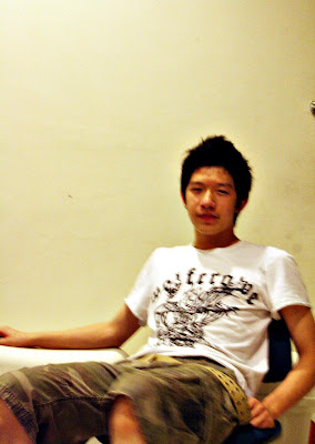 soph,: To you, our Lim Yu Vern