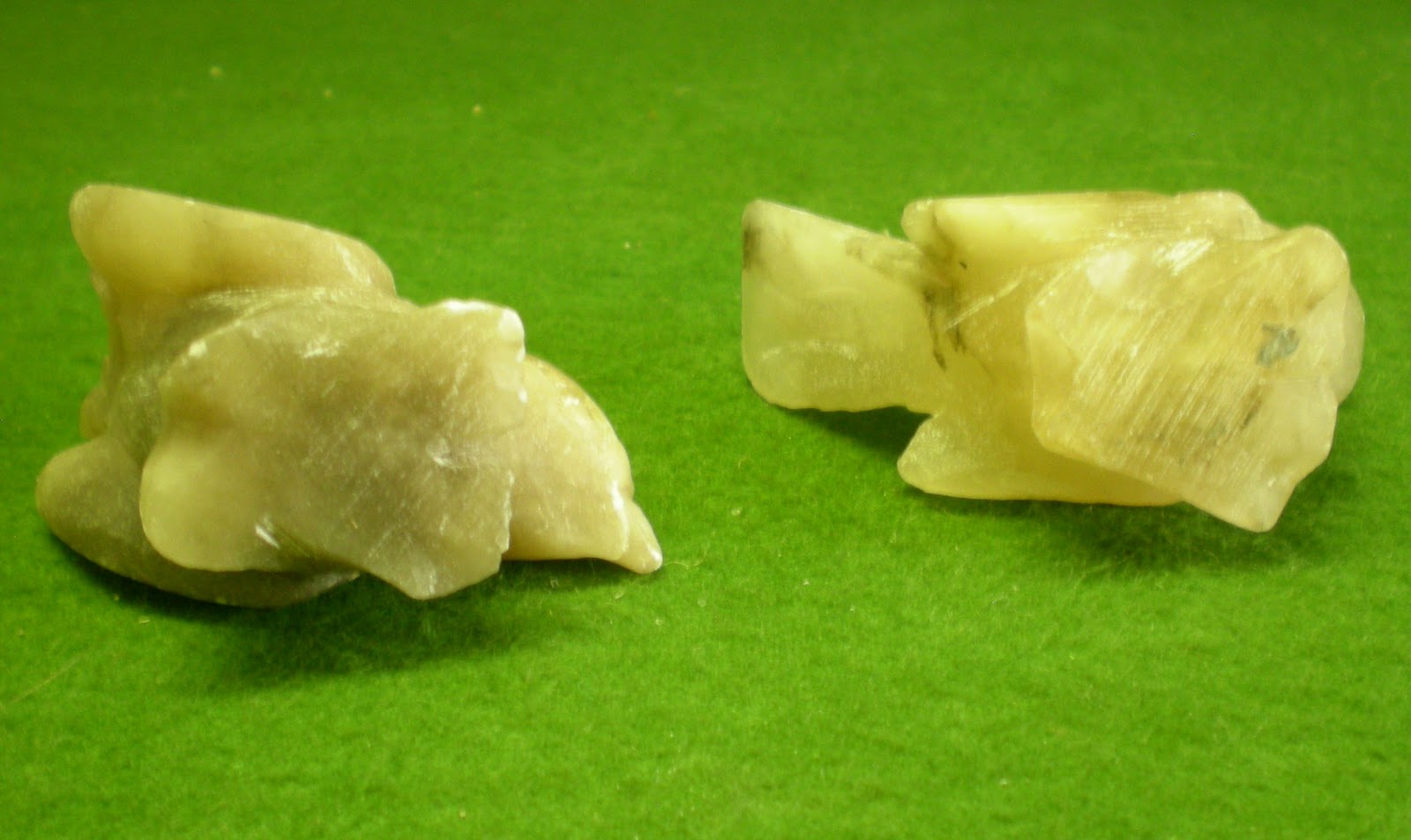 Jarvis House Gallery Collectibles: Wild Bird Sculptures and Figurines