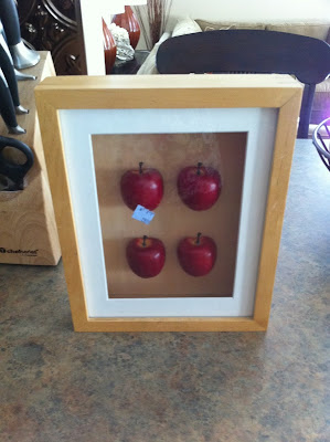 Dwellings By DeVore: DIY Gallery Wall