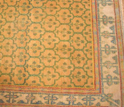 Rahmanan Antique and Decorative Rugs