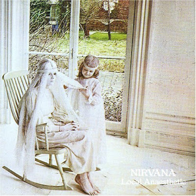 Terra Incognita: The Legendary Album Covers of Marcus Keef