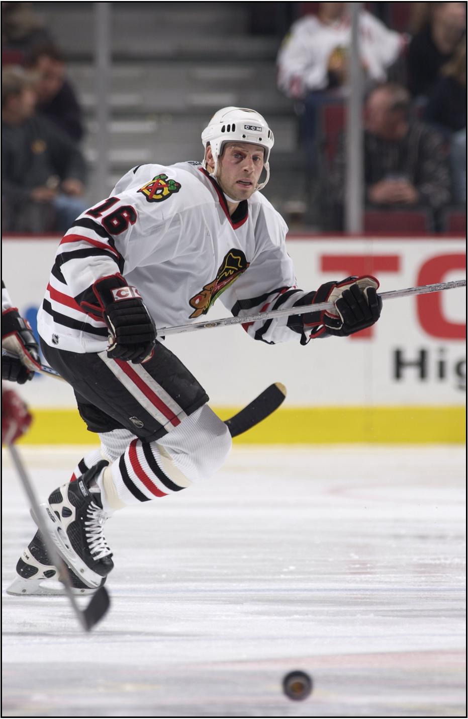 SkatePal - Speed Matters!: Steve Dubinsky - Cougar Selects Hockey