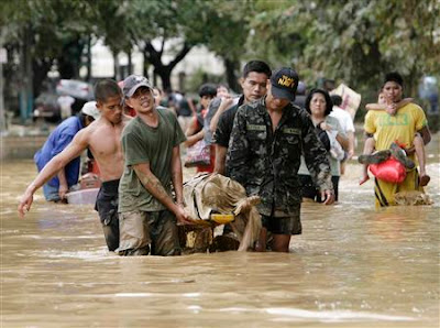 Political Adobo, From Anything To Everything: My Tribute To The ...