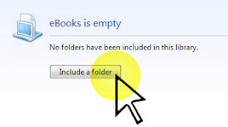 Help Me How To..: Organise Files Using Libraries in Windows 7