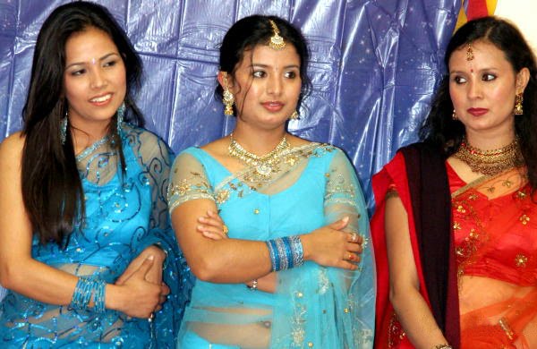 Nri Girls 1
