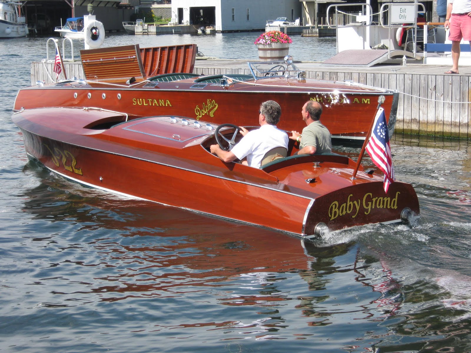 Channing's blog: He will also be presenting advice on how to properly ...