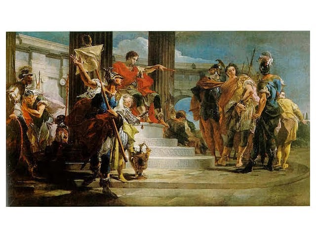 PROCESAL CIVIL ROMANO: PROCEDIMIENTO FORMULARIO