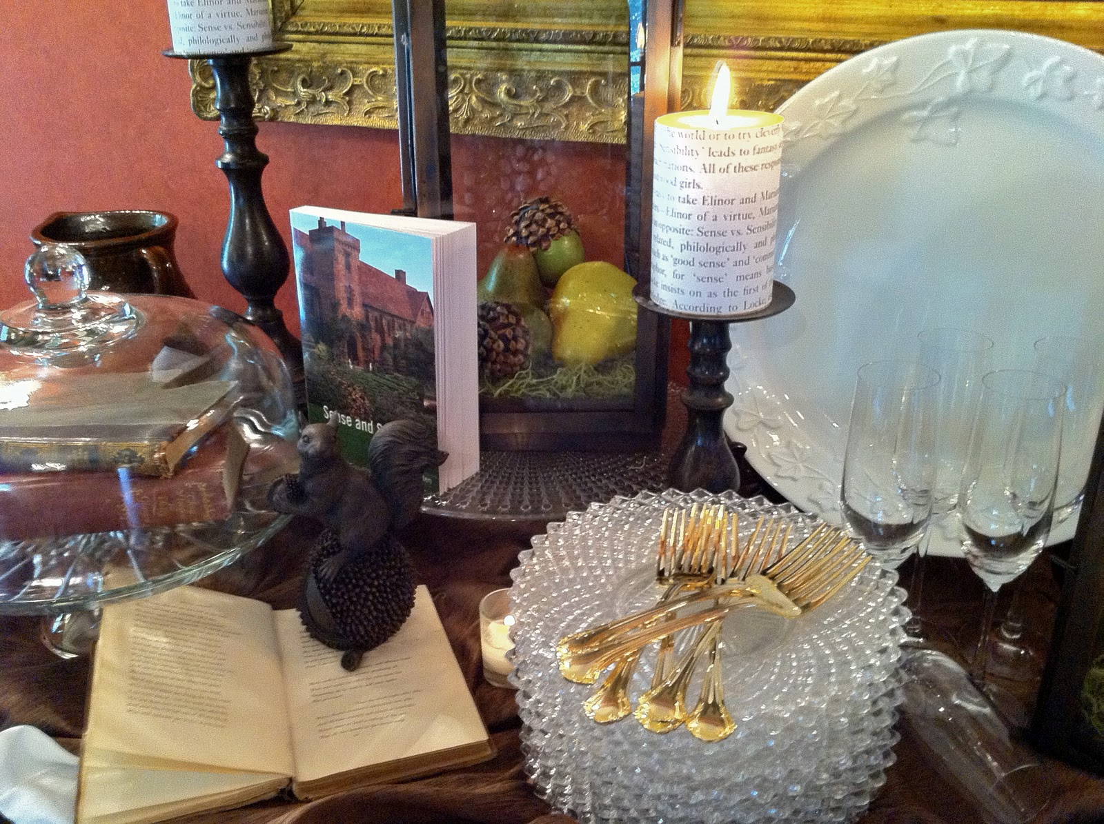 Snob Interior Design: What I Am Thankful For...Benefitting Tessa with ...