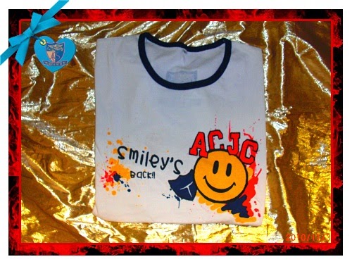 ACJC Sales: Fun-O-Rama shirts!