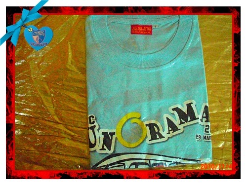 ACJC Sales: Fun-O-Rama shirts!