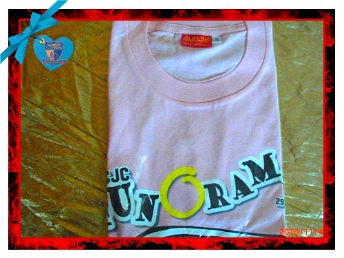 ACJC Sales: Fun-O-Rama shirts!