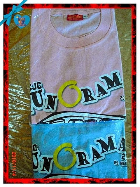 ACJC Sales: Fun-O-Rama shirts!