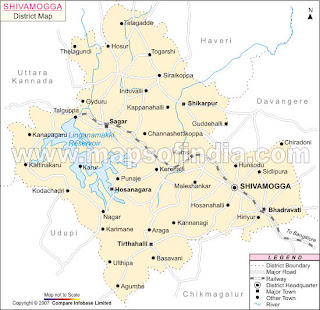 Shimoga Info: November 2009