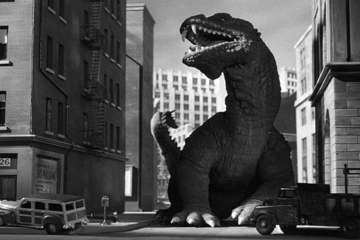 Who remembers serial baddie Michael Fox? - The Classic Horror Film Board