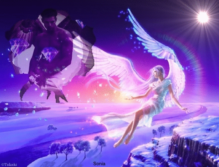 Angeles wallpapers HD - Imagui