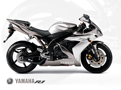 World Super Bikes: Yamaha RJ