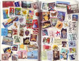 Postcard Collecting: Postcards - A Variety Of Types