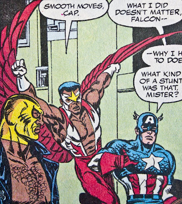 Craft Knife: Do You Know Your Joe?